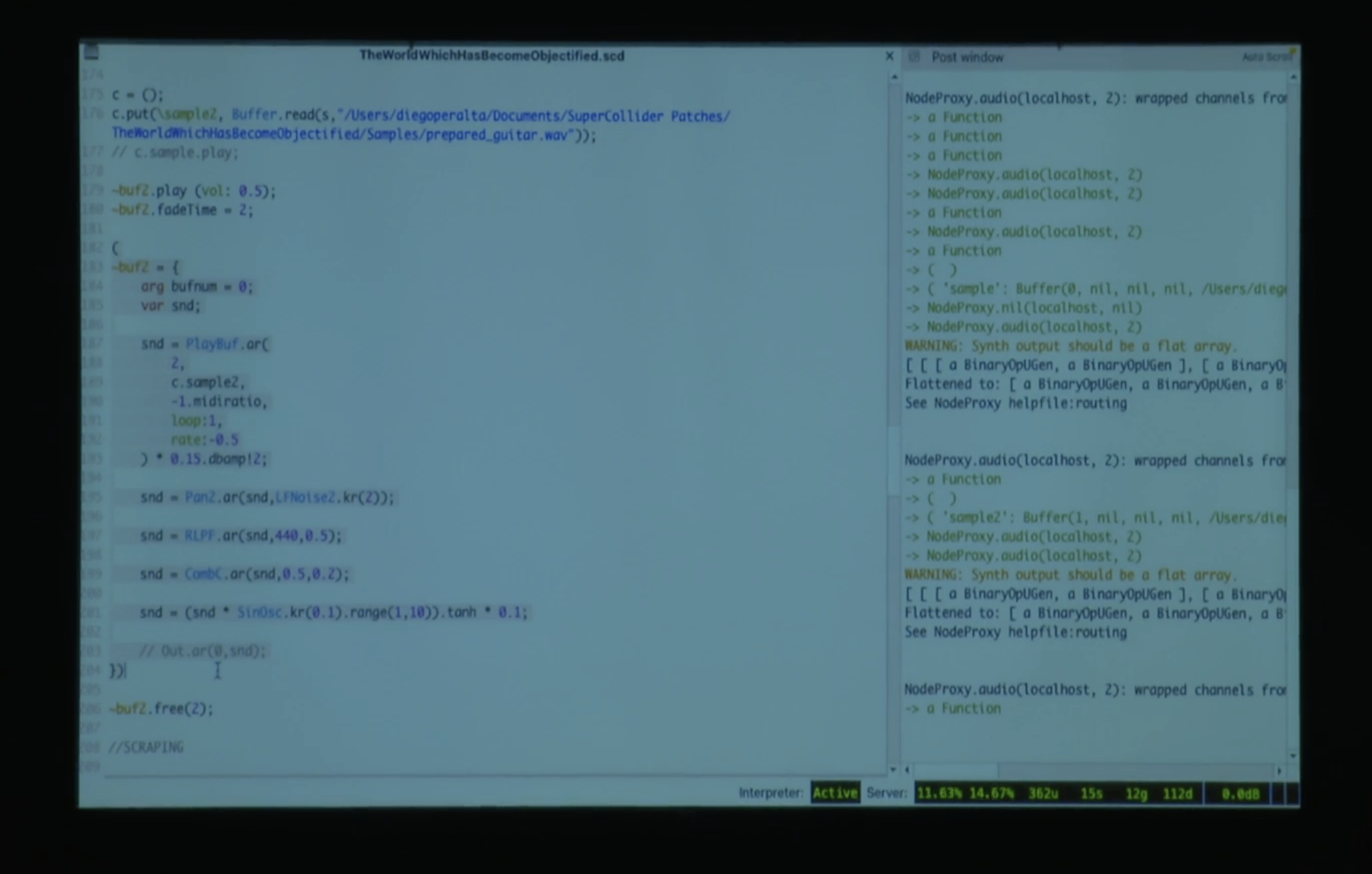 Diego Peralta-Gonzales
